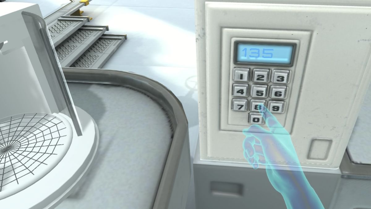 WeArt - Tactile VR Experience | MONOGRID