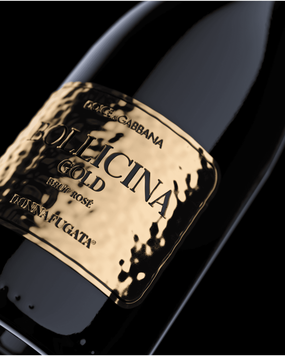 Dolce&Gabbana x Donnafugata - Vinitaly 2025 Video | MONOGRID