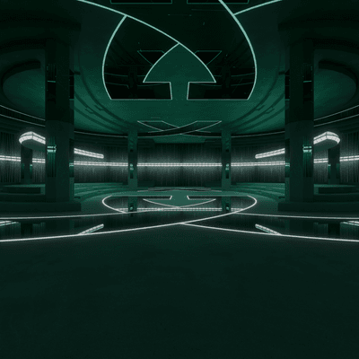 Gucci Fashion Show on Apple Vision Pro | Monogrid Firenze | MONOGRID
