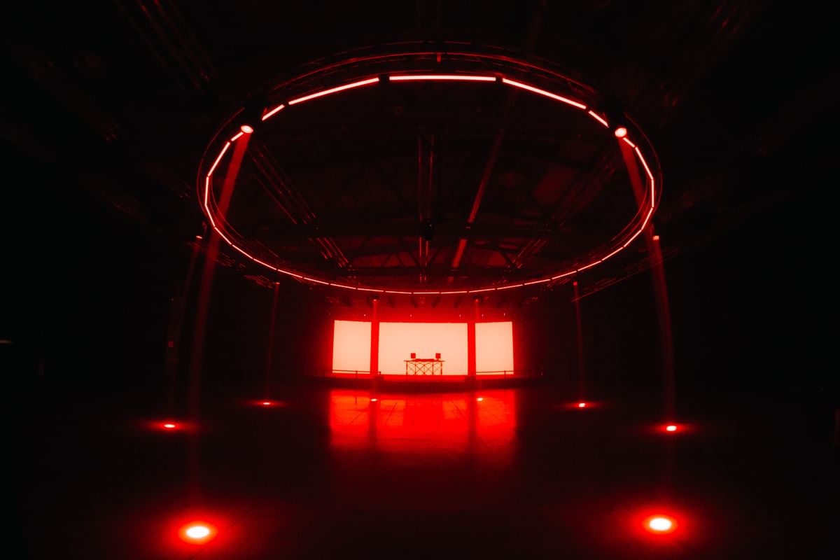 MESH x Deadline Design Festival | MONOGRID
