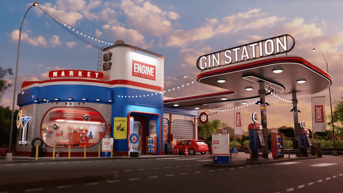 Engine - Experiential ecommerce | MONOGRID