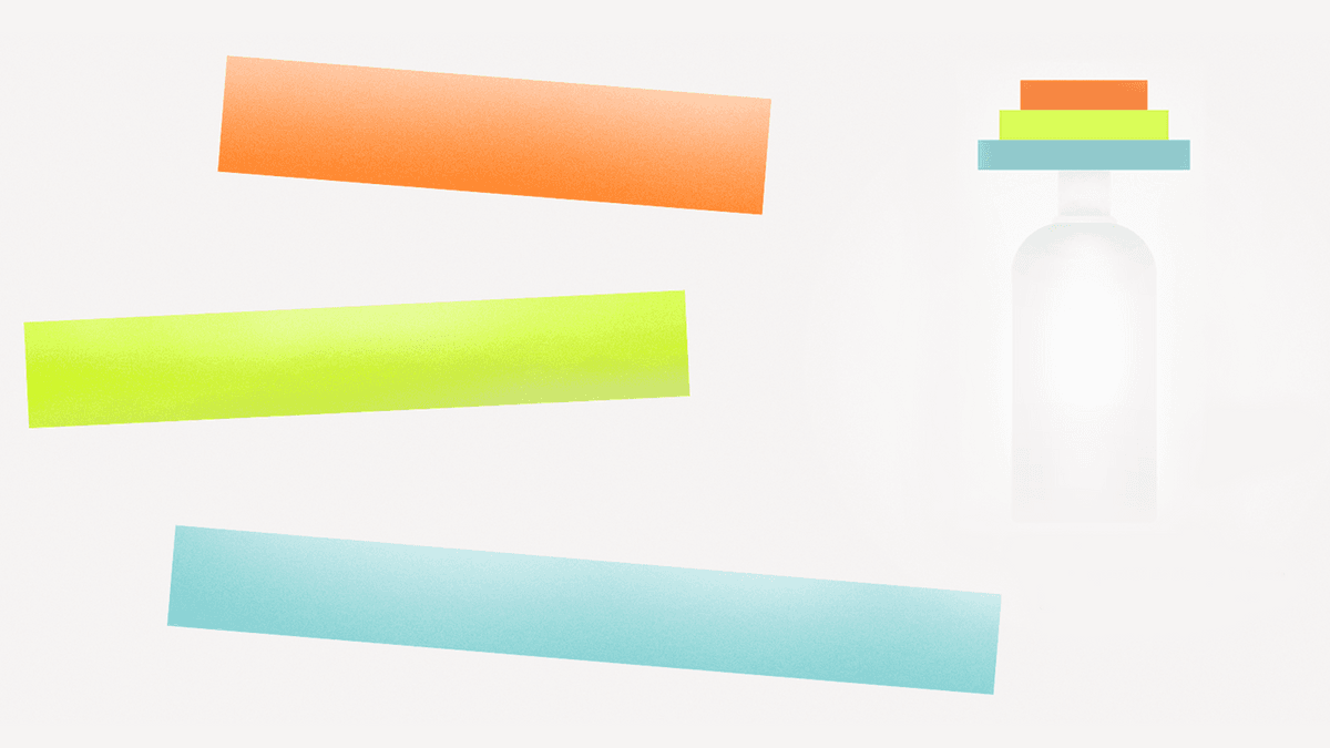 Absolut - Born to Mix3D | MONOGRID