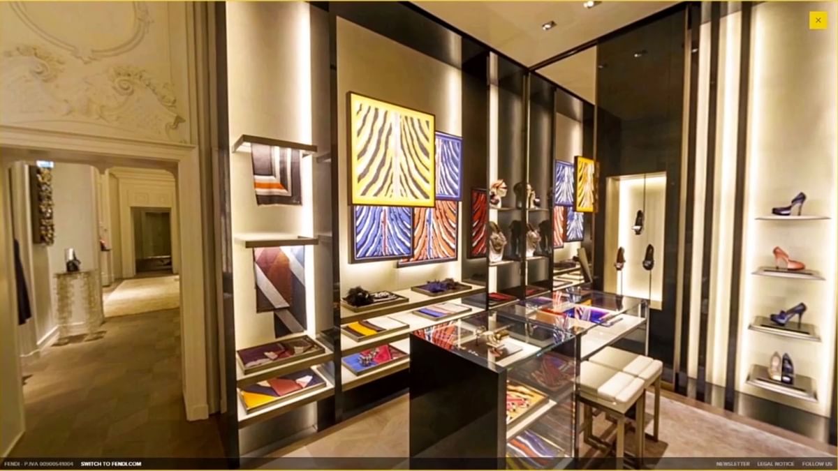 Fendi - Fendilife | MONOGRID