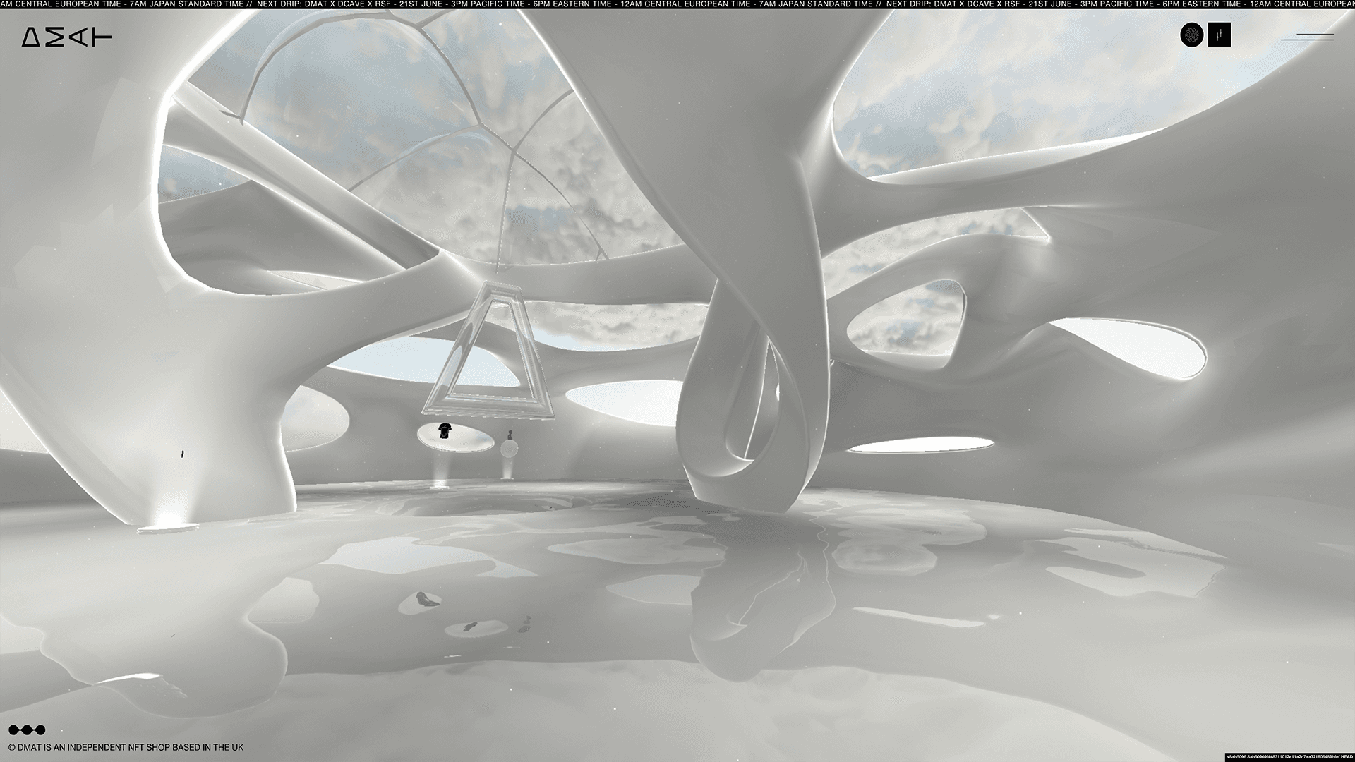 DMAT - Virtual Showroom | MONOGRID