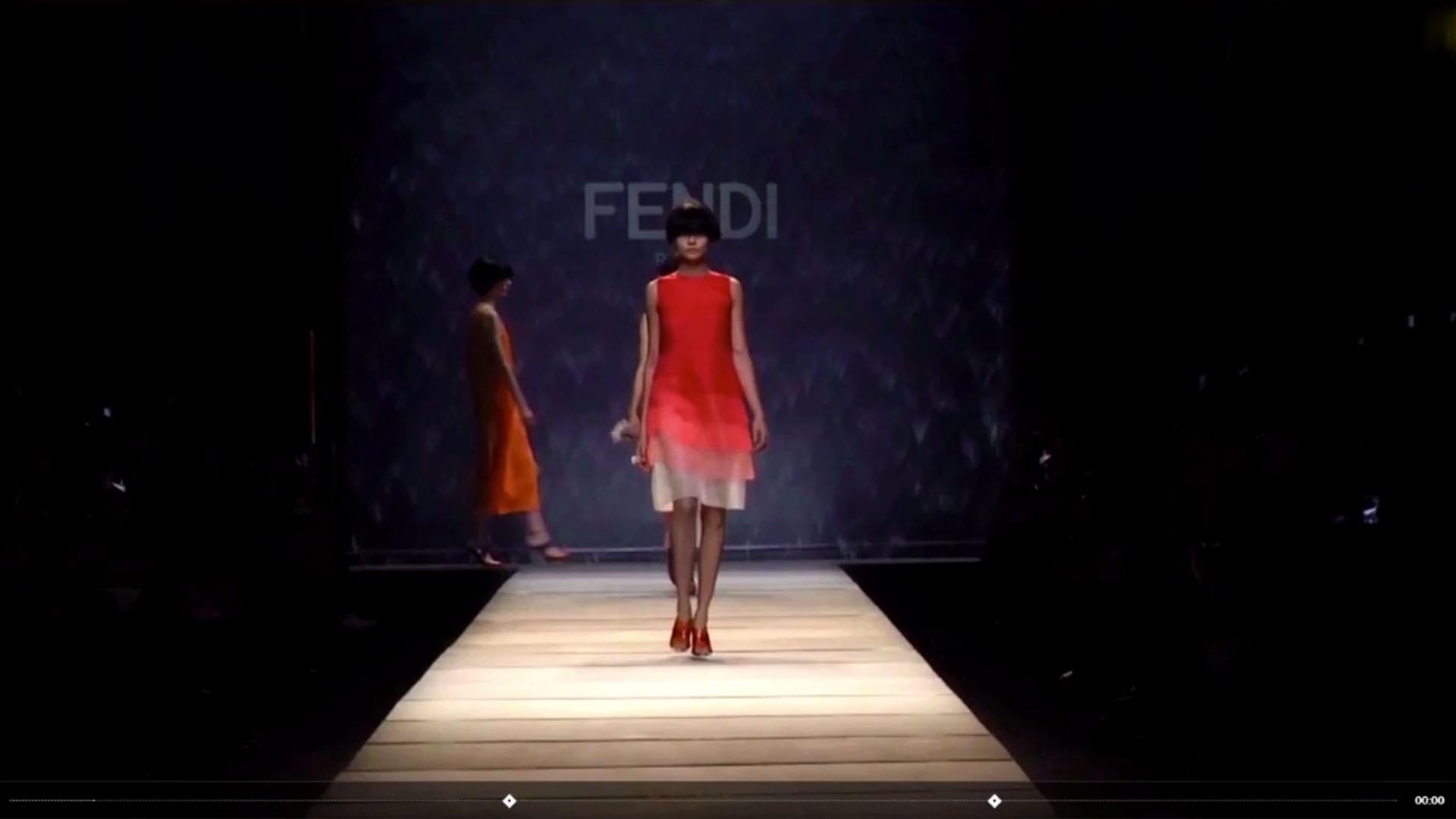 Fendi - Fendilife | MONOGRID