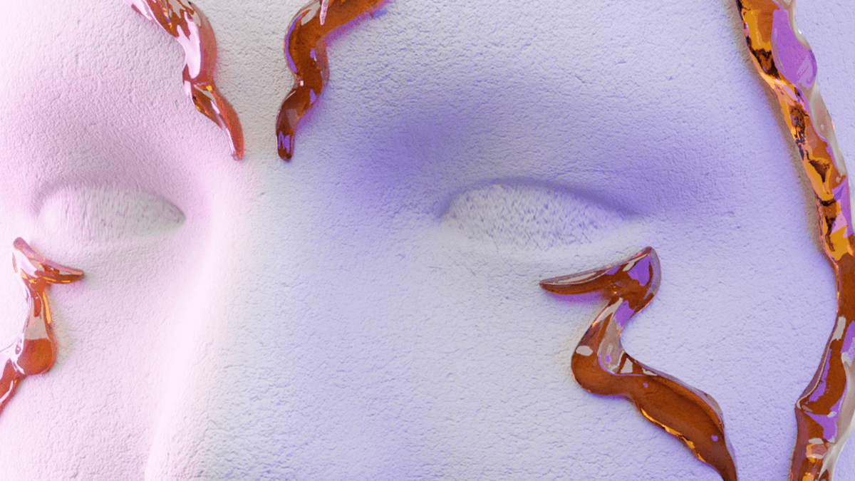 Freeda Platform - QReam AR Filter | MONOGRID