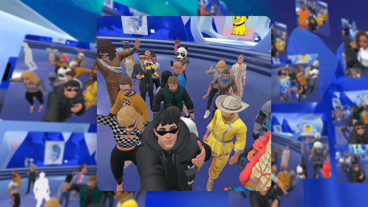 Monogrid Space Monogrid