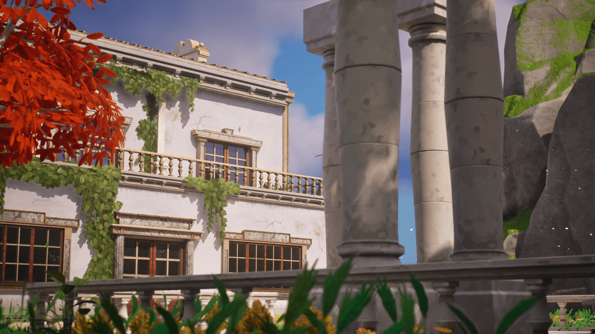 Dolce&Gabbana - DG Island | Dawn: Sacred Heart | MONOGRID