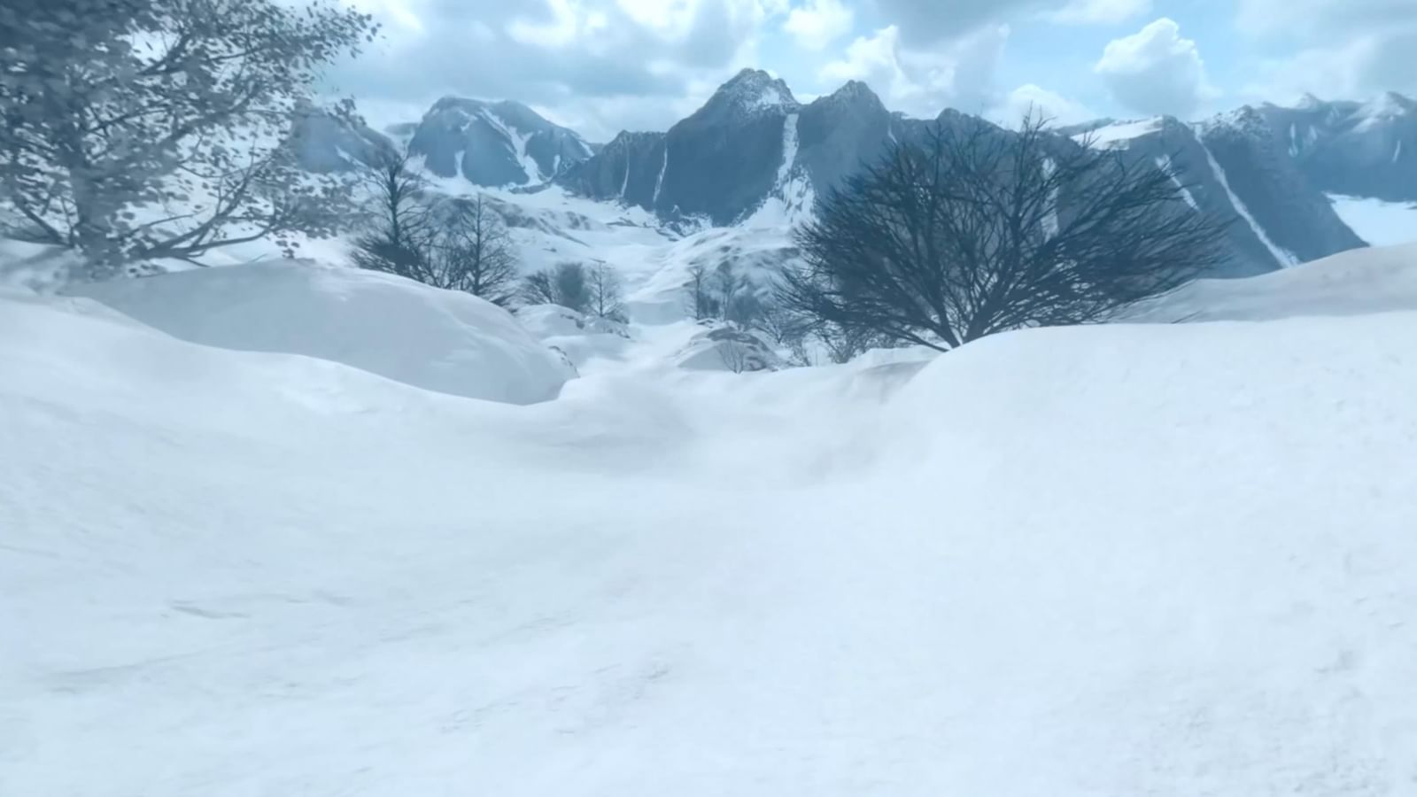 Oakley - VR Snow Experience | MONOGRID