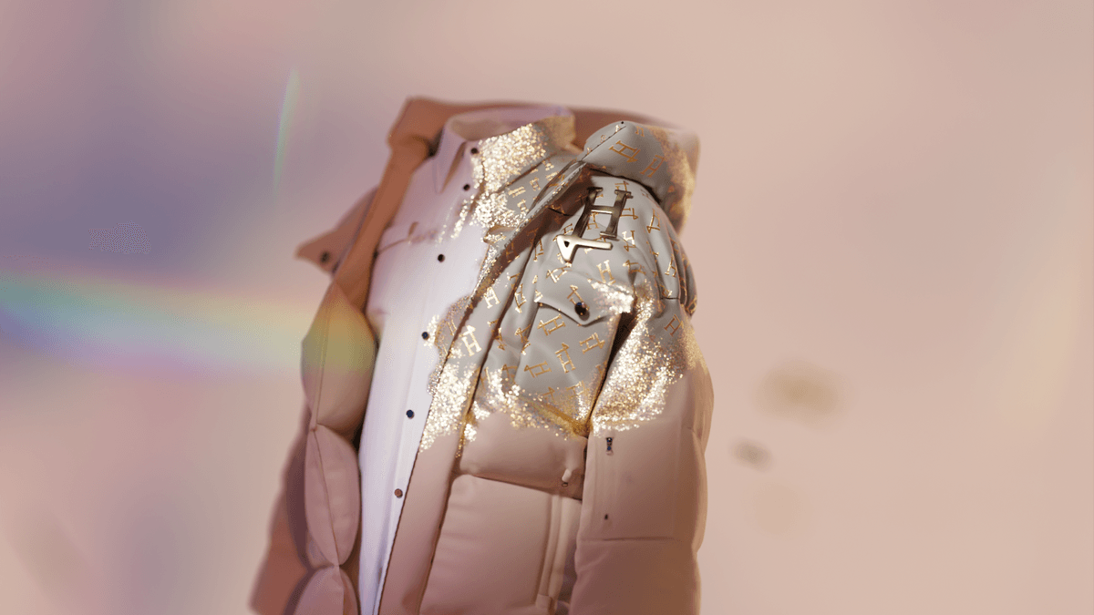 Herno - Christmas Campaign 23 | MONOGRID