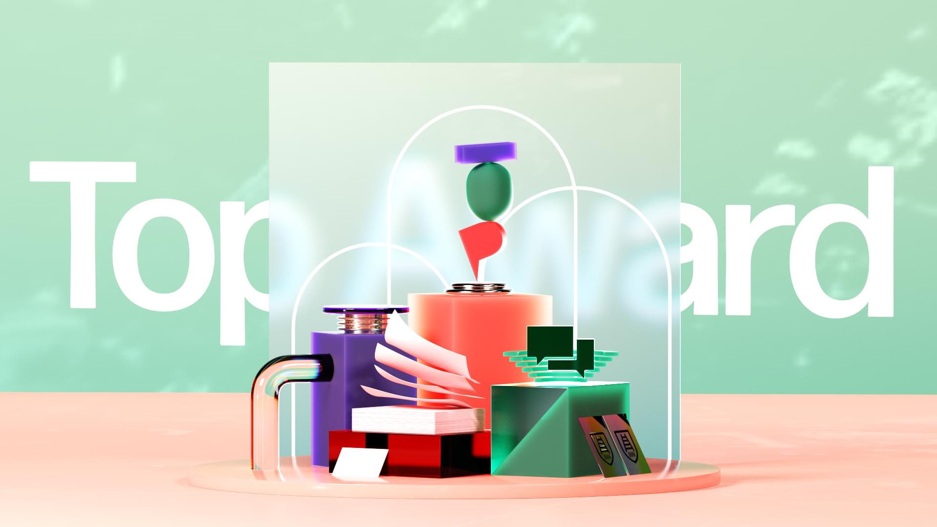 Fedrigoni - Top Award | MONOGRID