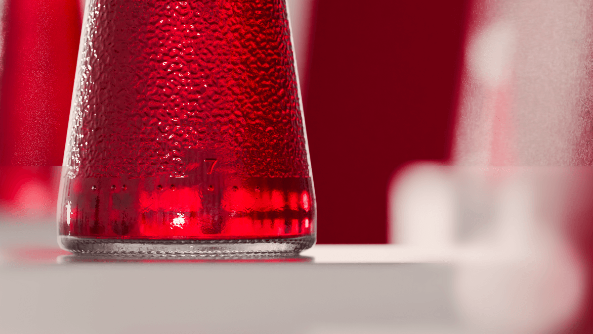 Campari Soda CGI campaign at Milano Design Week | MONOGRID