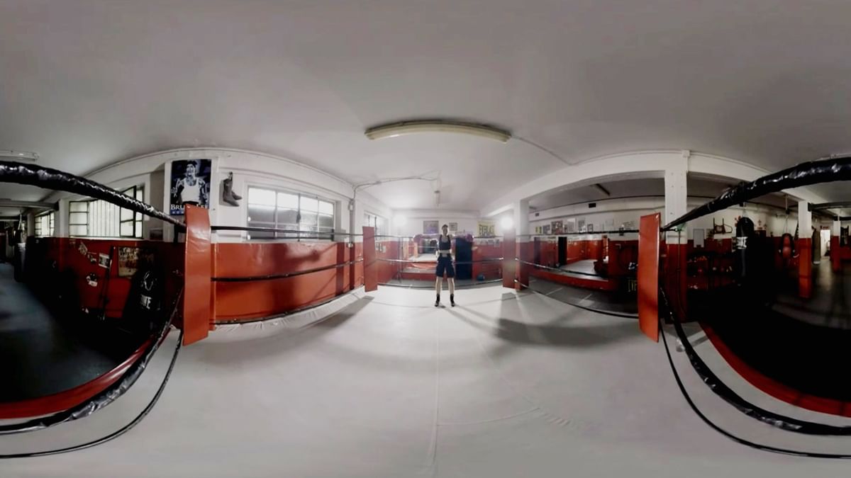 A Knockout | MONOGRID