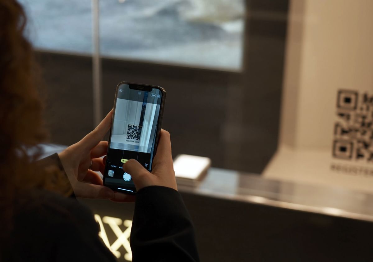 Sportmax - Klepsydra Immersive Experience | MONOGRID