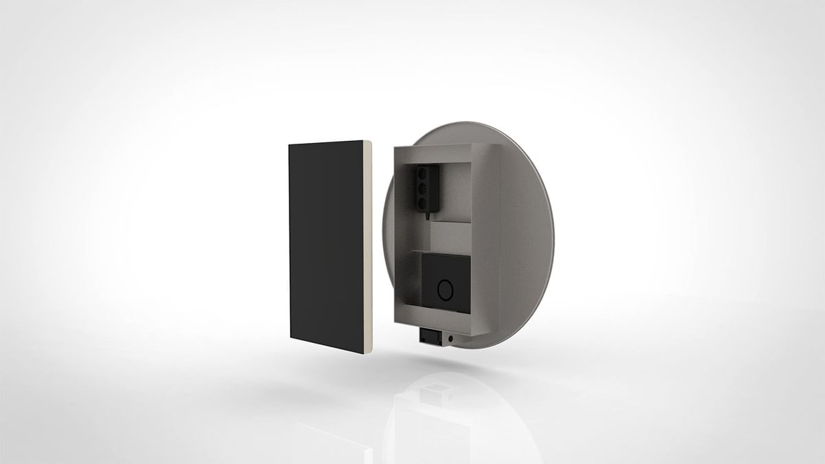 NOI - Interactive Mirror | MONOGRID