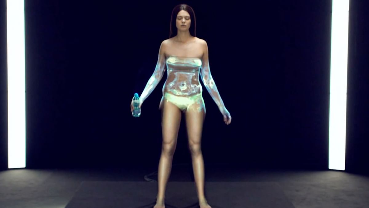 Vitasnella - The Perfect Woman | MONOGRID