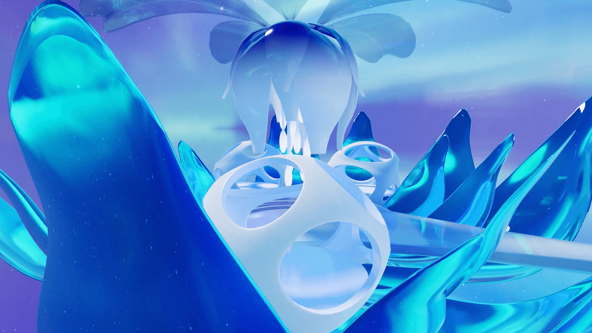 Monogrid Space Monogrid