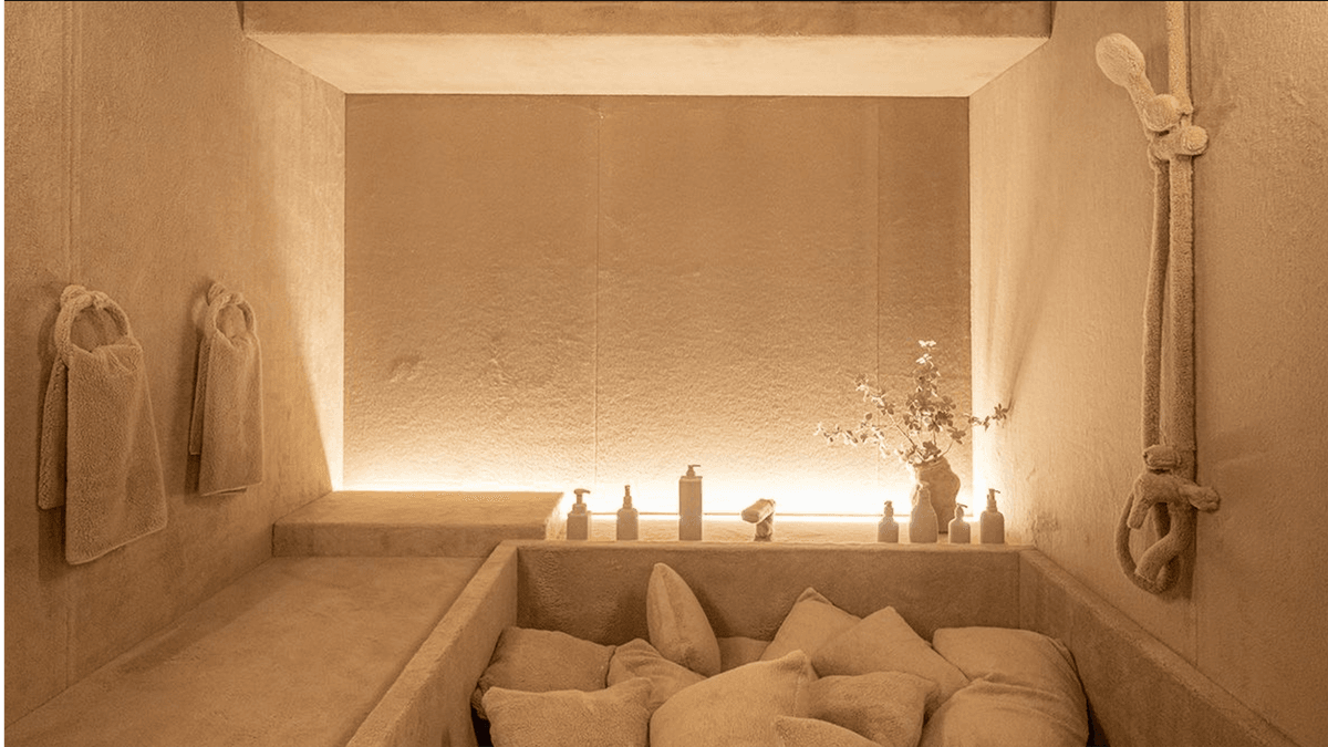 Max Mara - Fluffy Residence | MONOGRID