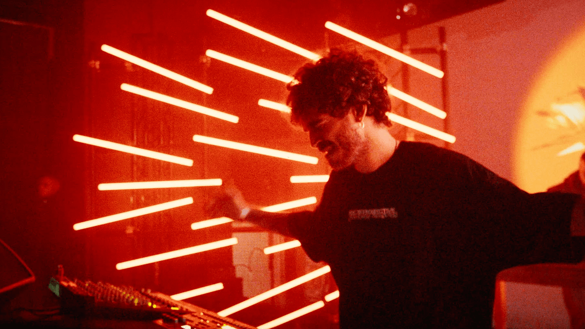 Nexus powered by MESH | MONOGRID