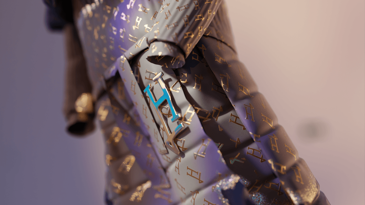 Herno - Christmas Campaign 23 | MONOGRID