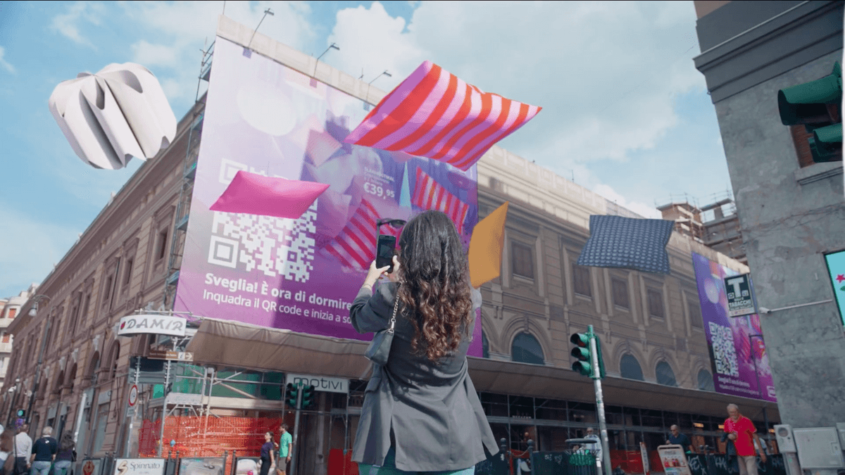 IKEA - Better Sleep Digital Campaign | MONOGRID