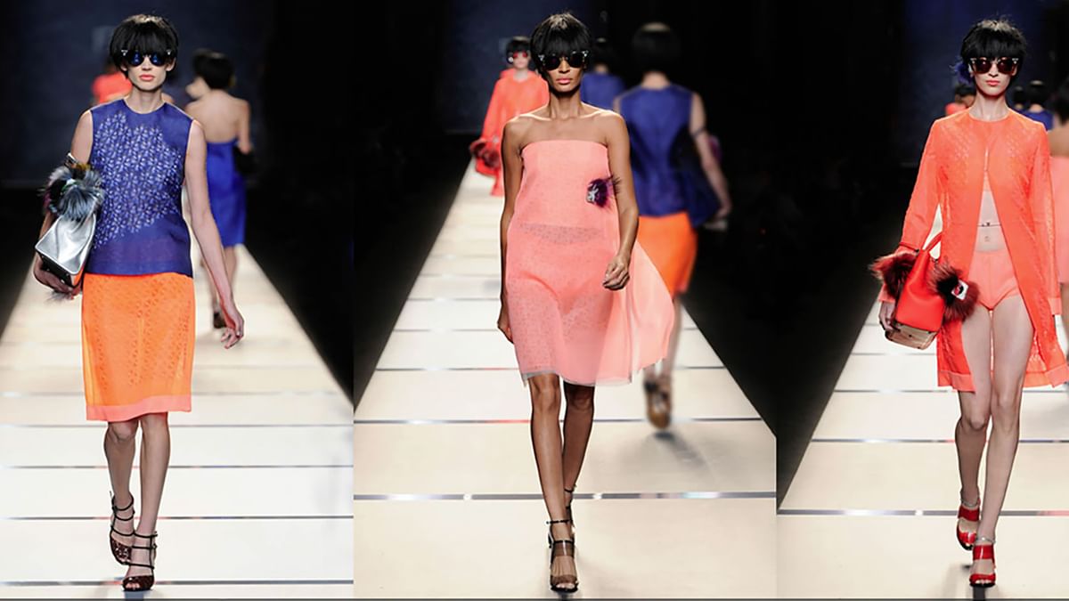 Fendi - Fendilife | MONOGRID