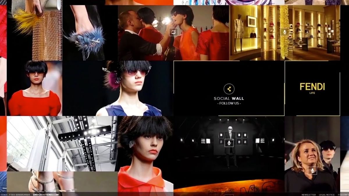 Fendi - Fendilife | MONOGRID