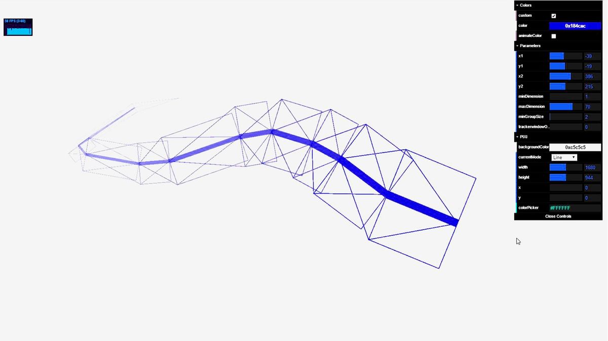 MONOGRID - Interactive Ping Pong | MONOGRID