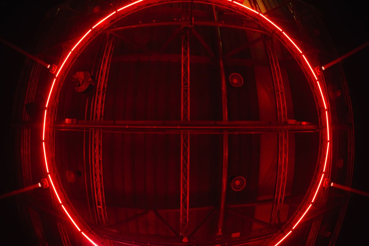 MESH x Deadline Design Festival | MONOGRID