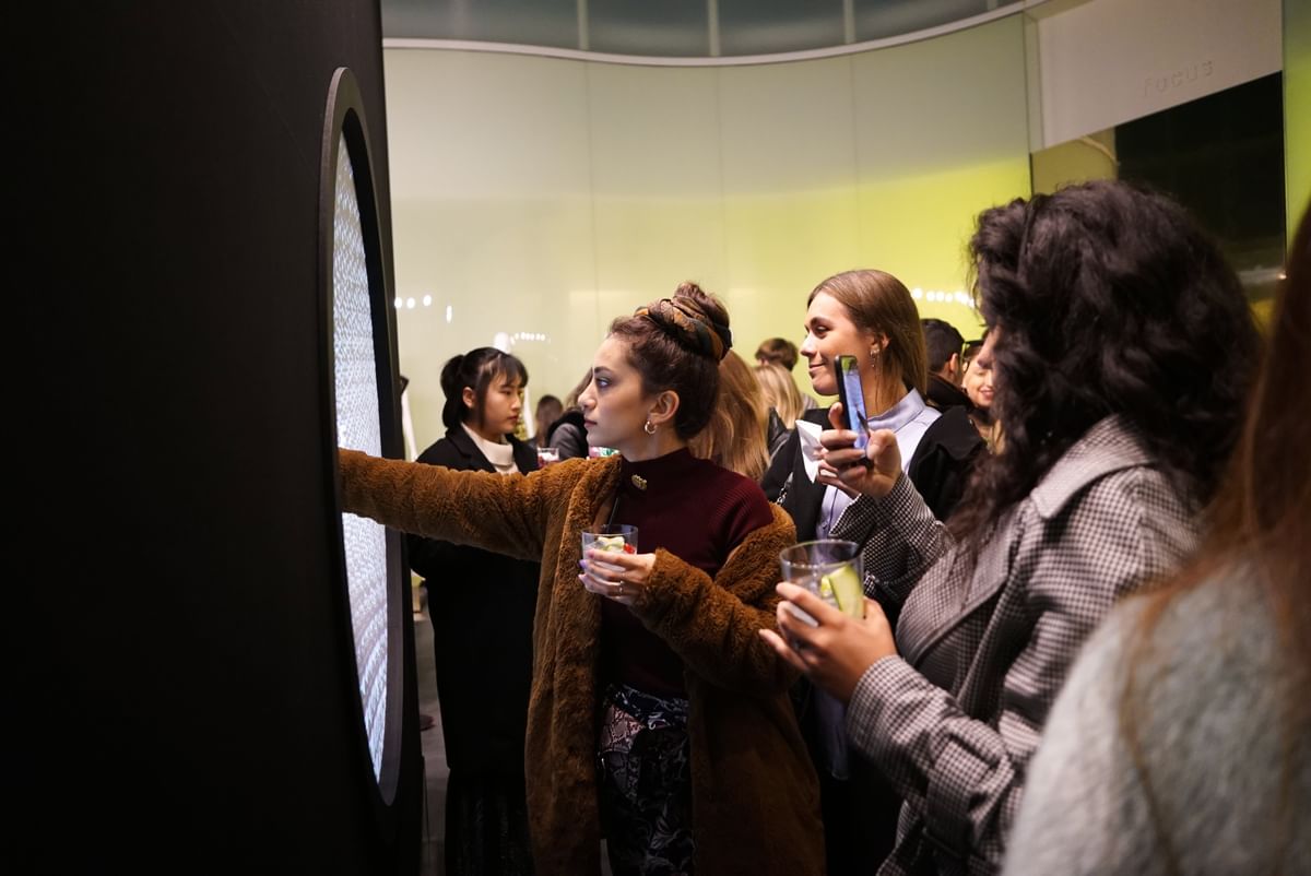 Roberto Cavalli - Cavalli Reptilia Tactile Experience | MONOGRID