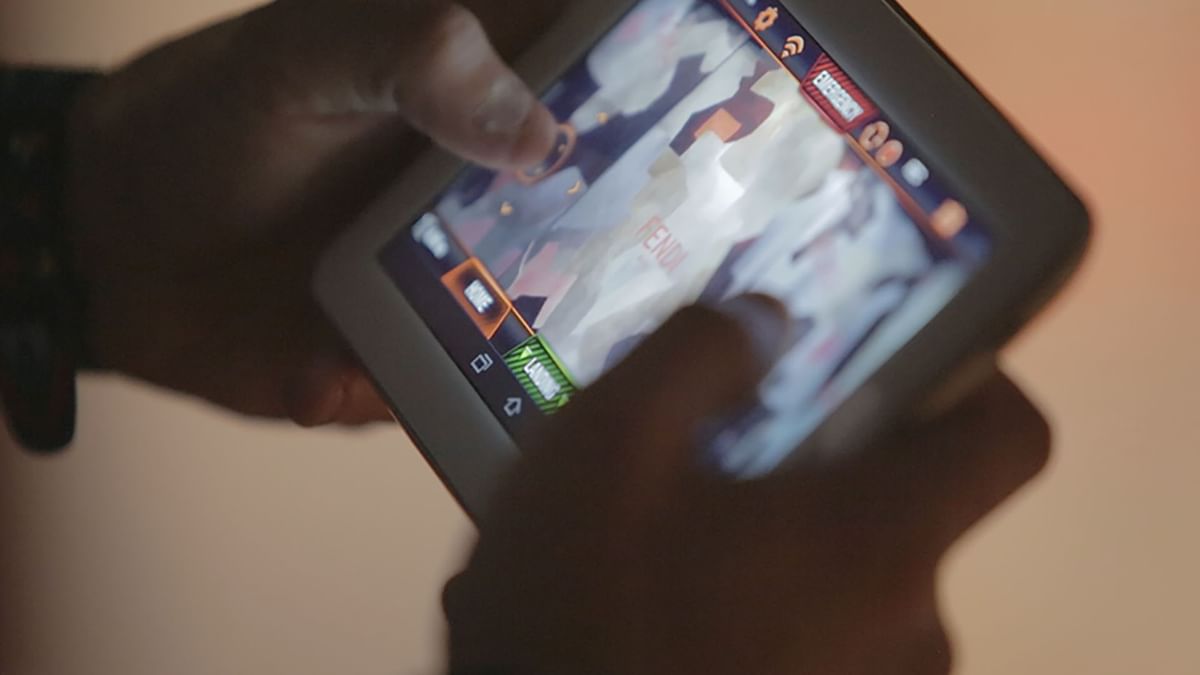 Fendi - Drones | MONOGRID