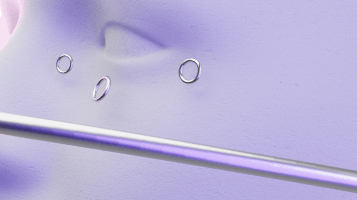 Freeda Platform - QReam AR Filter | MONOGRID