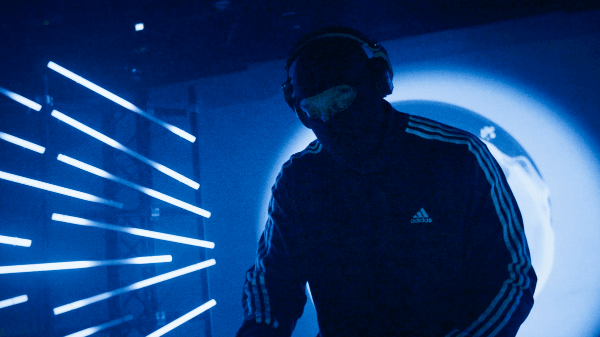 Nexus powered by MESH | MONOGRID