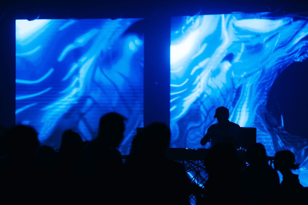 MESH x Deadline Design Festival | MONOGRID