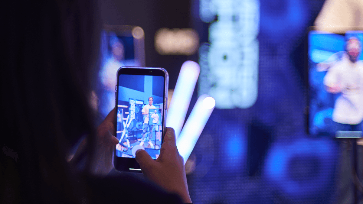 EP Summit - AR Installation | MONOGRID