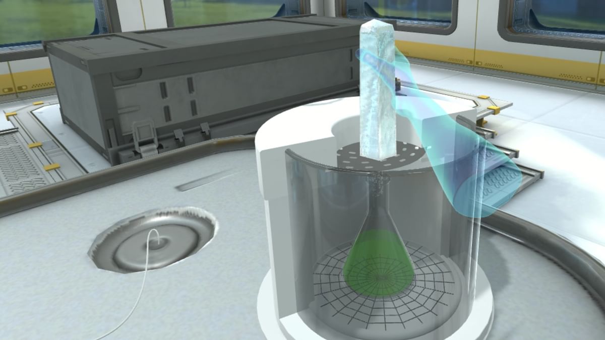 WeArt - Tactile VR Experience | MONOGRID