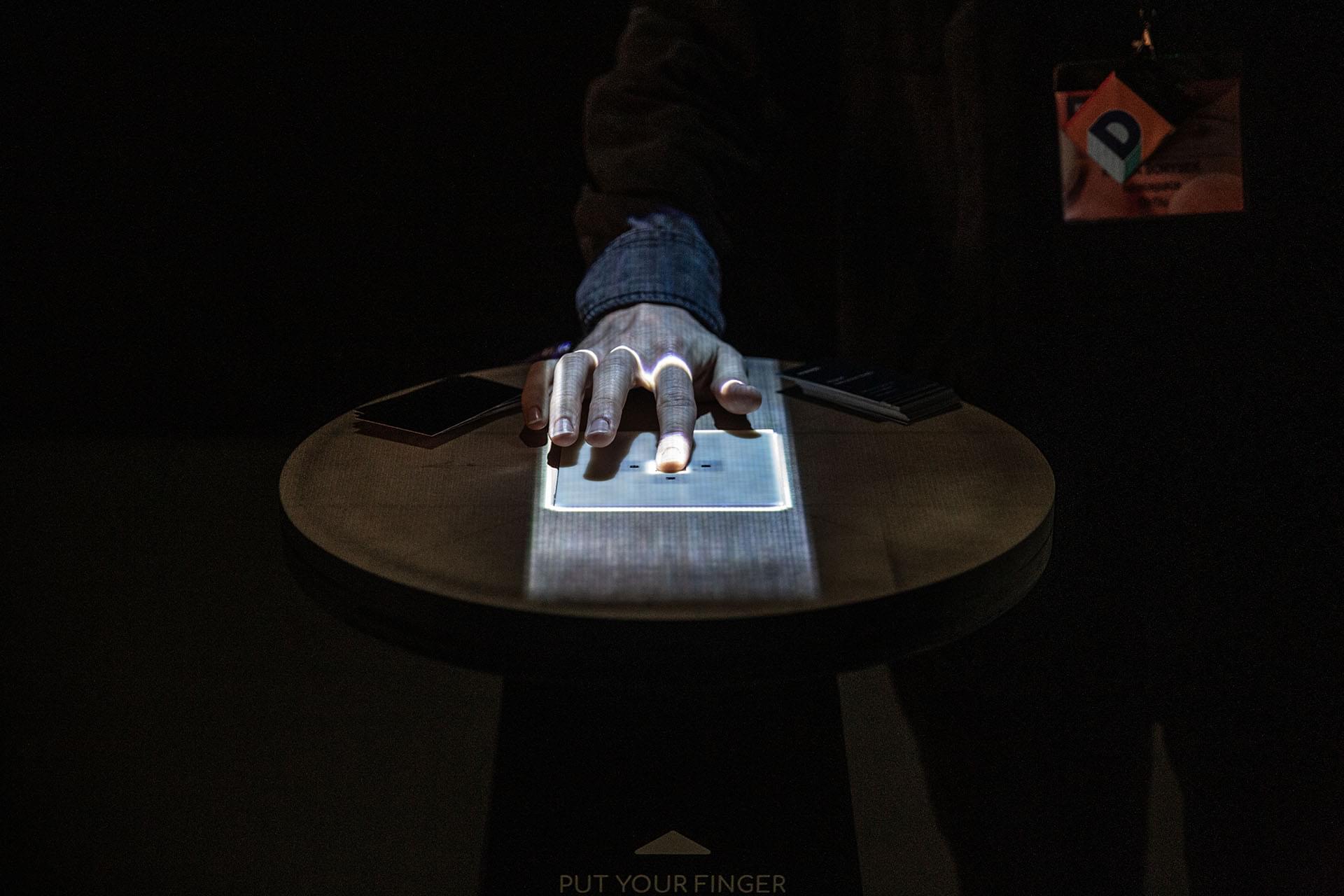 Monogrid Physicality Monogrid