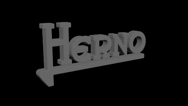 Herno - Christmas Campaign 23 | MONOGRID