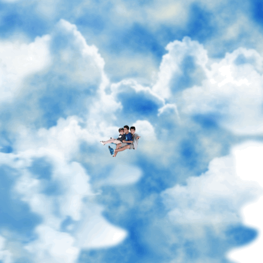 Meet D3 - Gif Paradise | MONOGRID